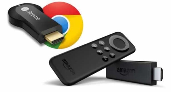 Amazon Fire TV USB Stick Hits The UK - 2able